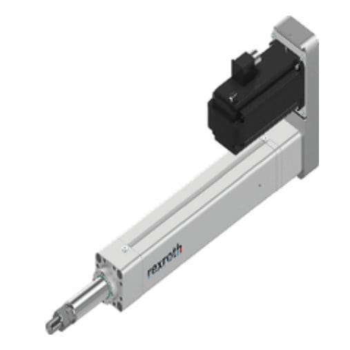 Actuador híbrido - EMC-HP series - Bosch Rexroth - Linear Motion ...