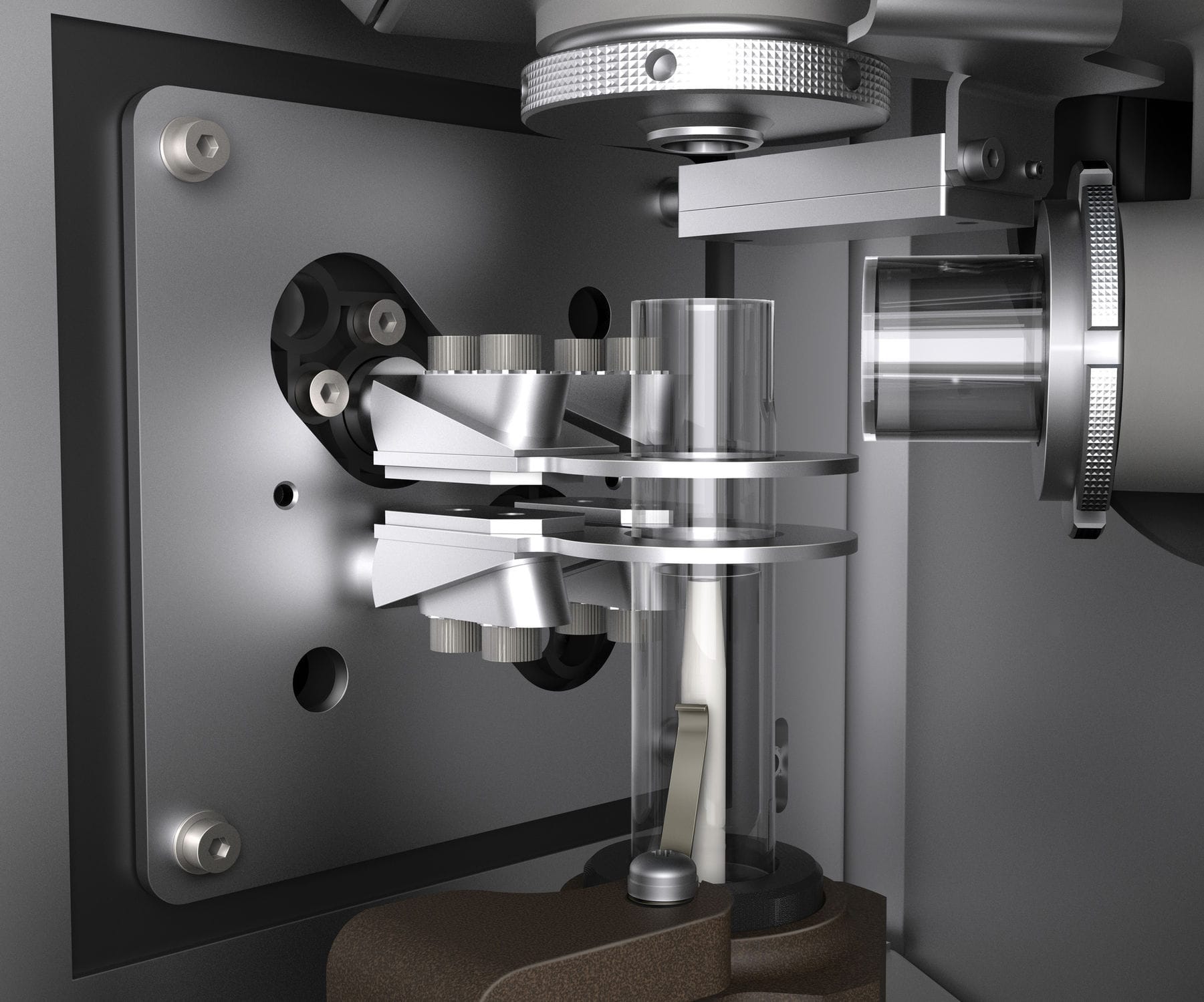 Espectrómetro óptico - Avio 200 - PerkinElmer - de laboratorio ...