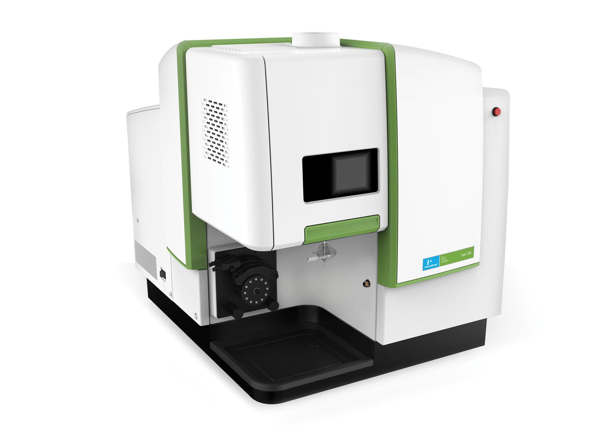 Espectrómetro óptico - Avio 200 - PerkinElmer - de laboratorio ...