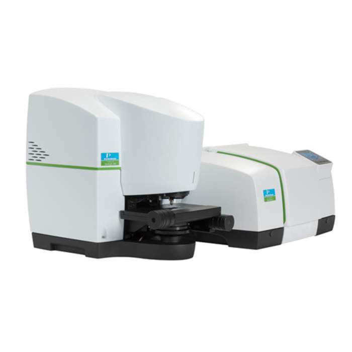 Sistema de imagen FTIR - Spotlight 400 - PerkinElmer - para análisis