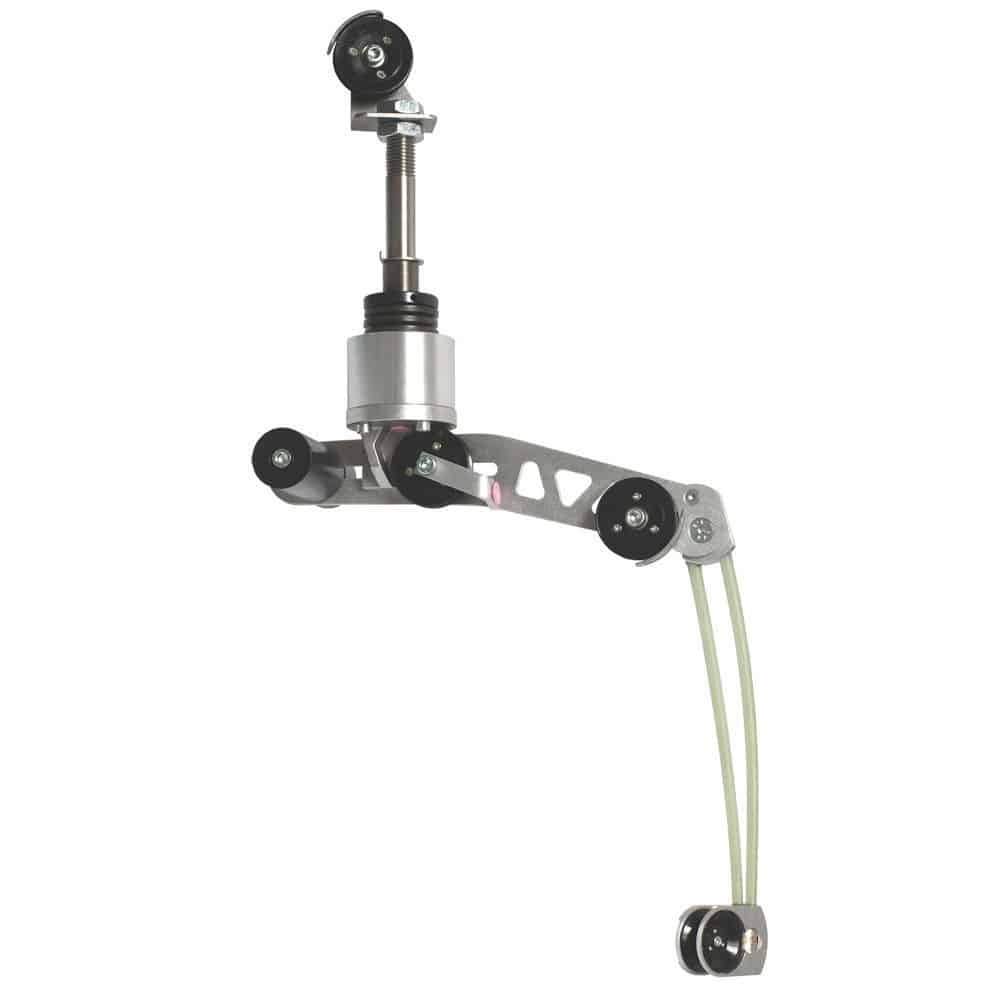 Desenrollador de cables - F21G-Gfk200/630-S - mobac