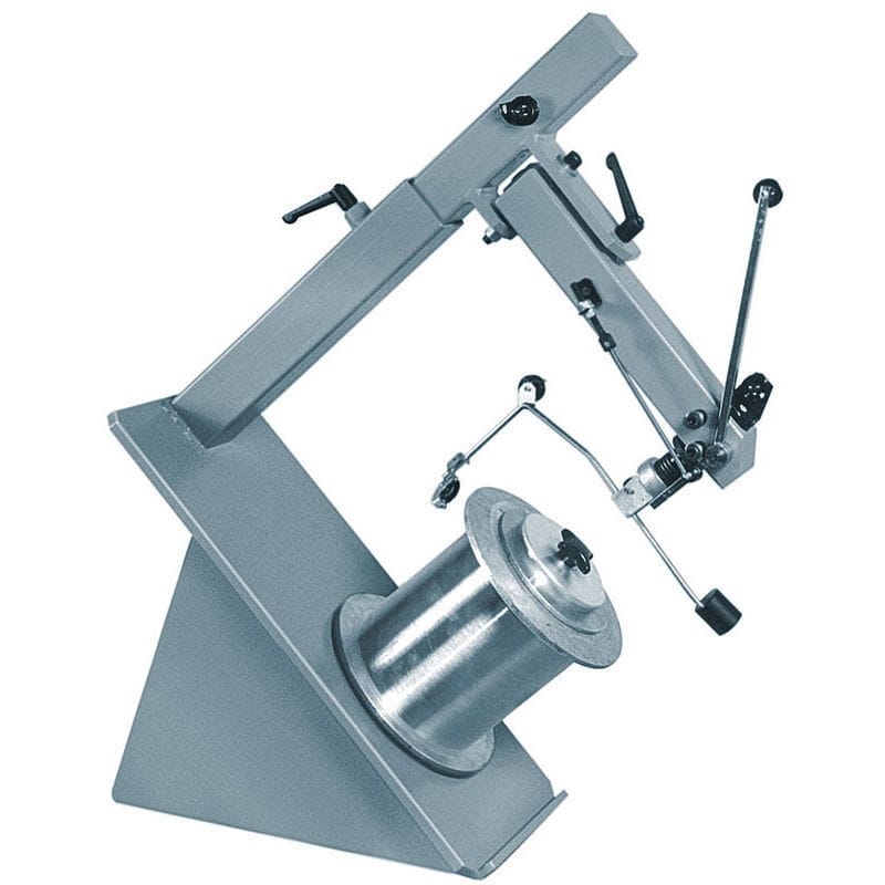 Desenrollador de cables - F15G-N250/450HK - mobac