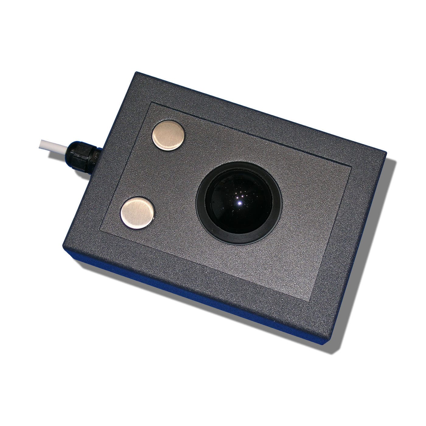 Trackball óptico - NX339-14-NX-TB38-MGEH-2T1VR-USB - NICONIX - de mesa ...