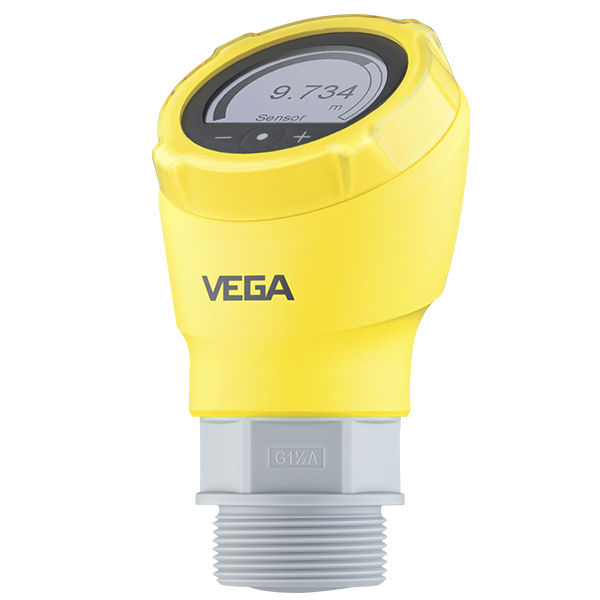 Sensor de nivel radar - VEGAPULS 31 - VEGA TECHNIQUE - para líquido ...