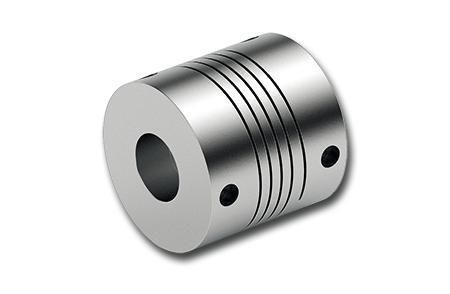 Acoplamiento flexible a la torsión - RBC … EWS-STE - RINGSPANN - para ...