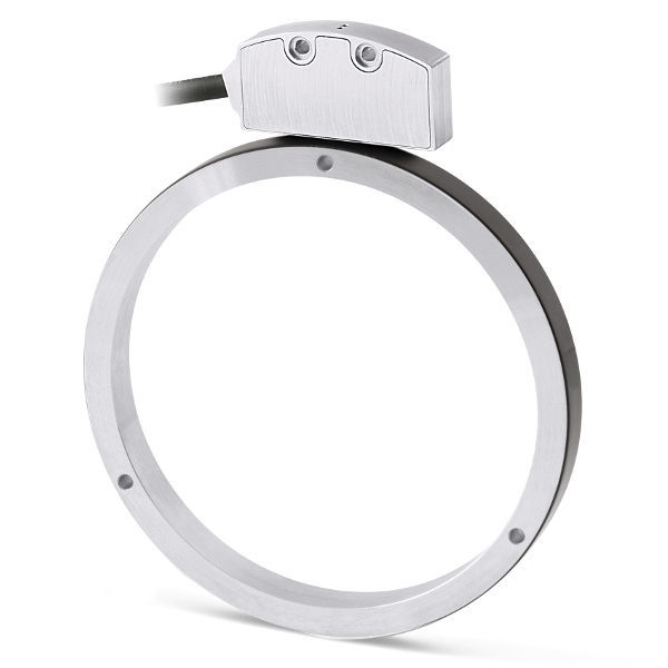 Encoder rotativo sin rodamientos - SMRI2 - Lika Smart encoders ...
