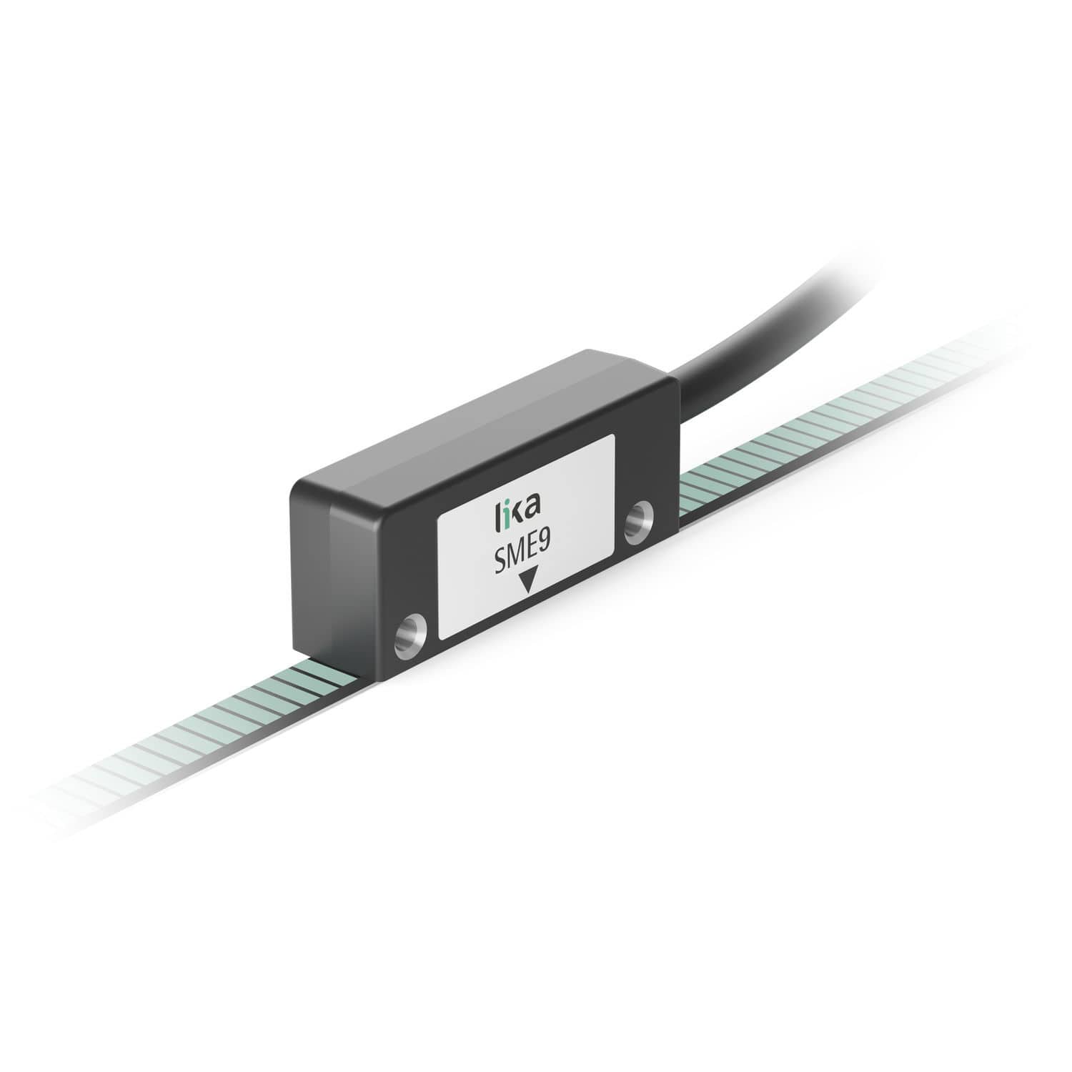 Encoder lineal incremental - SME9 - Lika Smart encoders & actuators ...