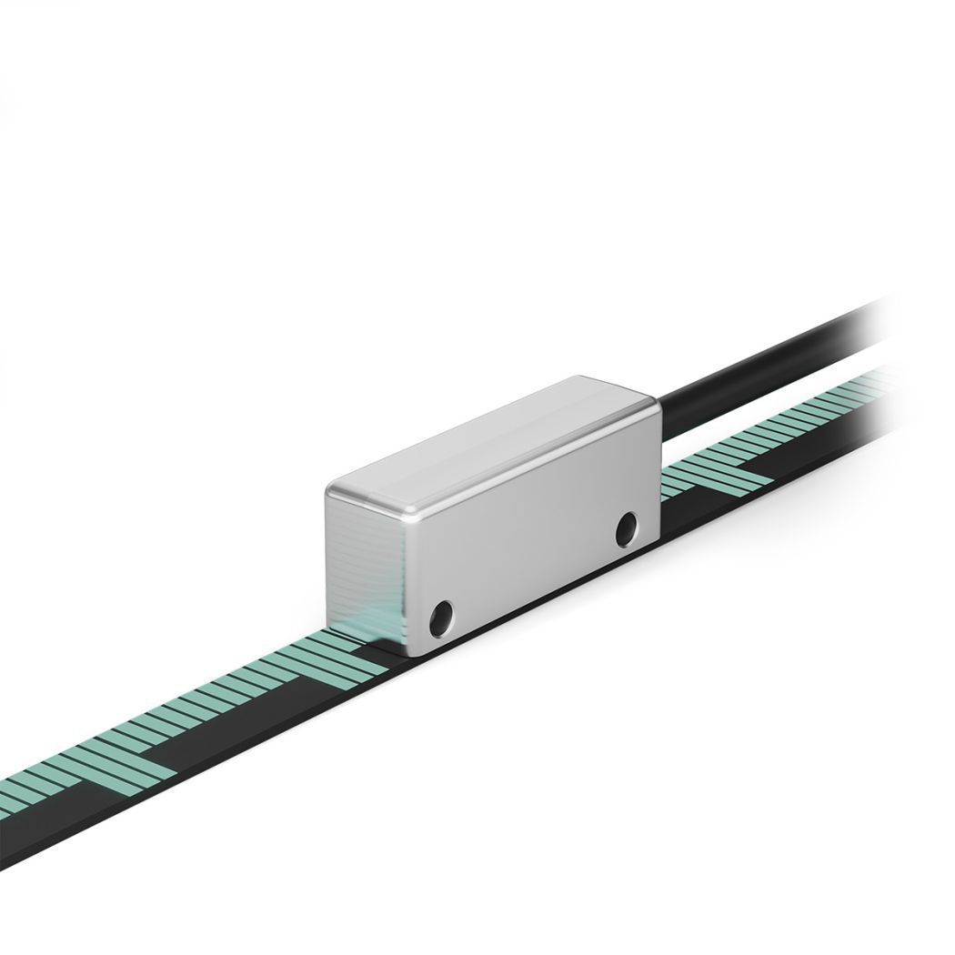 Encoder lineal incremental - SME9 series - Lika Smart encoders ...