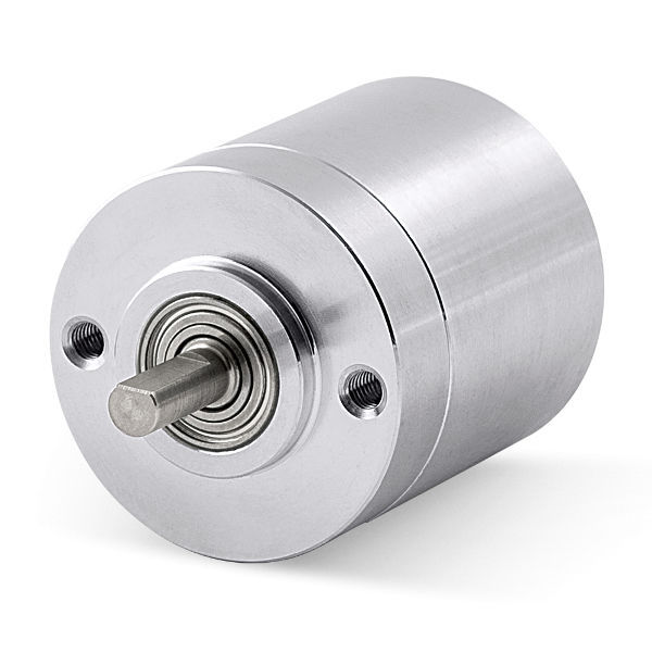 Encoder rotativo incremental - IM28 - Lika Smart encoders & actuators ...