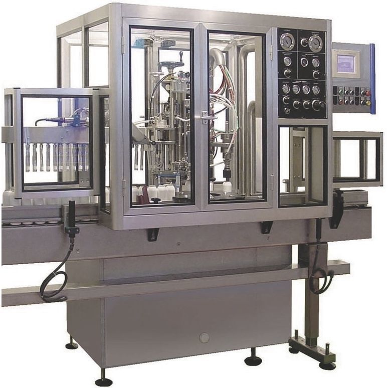 Indexador - 2055/111 - Pamasol Willi Mäder