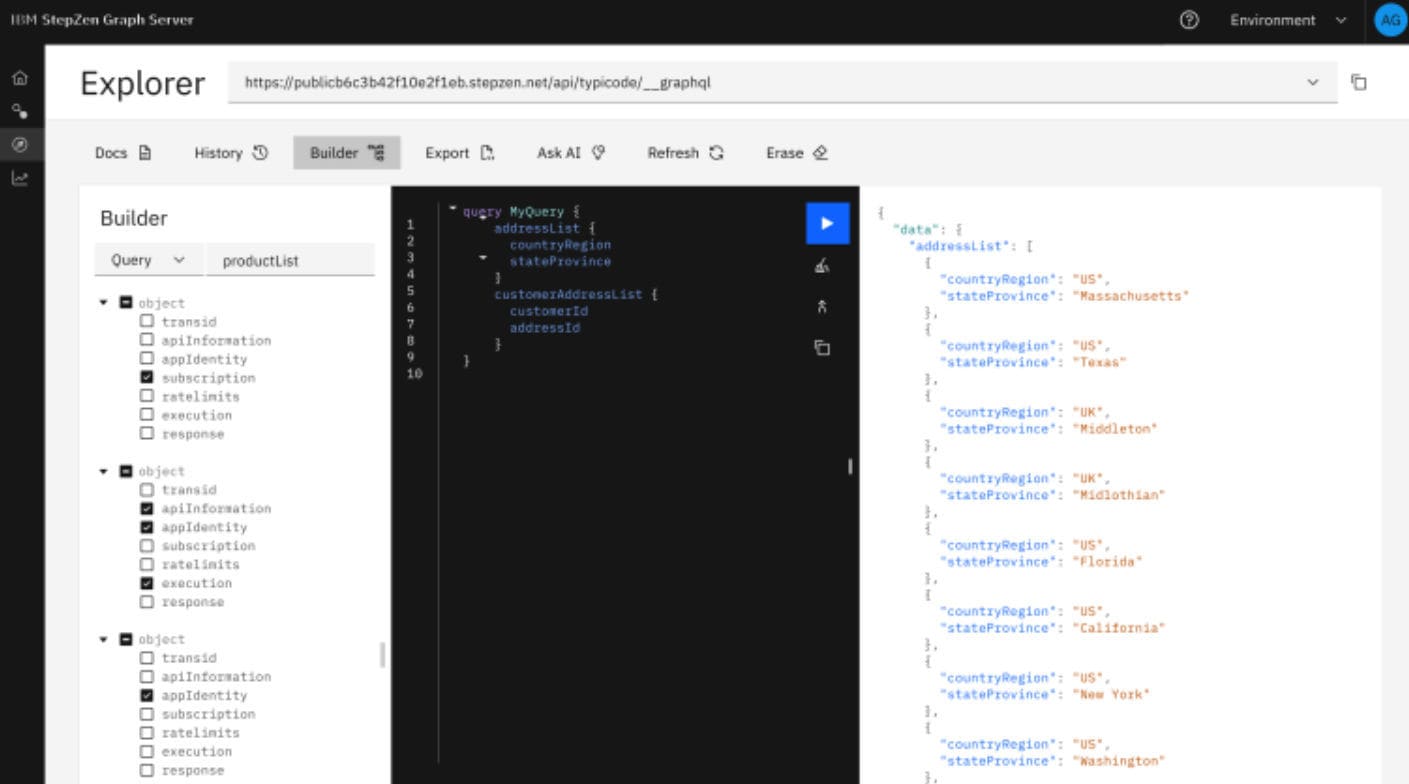 Software de gestión - API Connect - IBM - de interfaz / de calidad ...