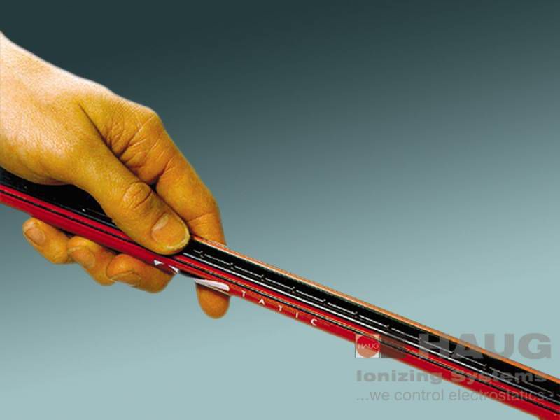 Barra de ionización - EI SL - HAUG