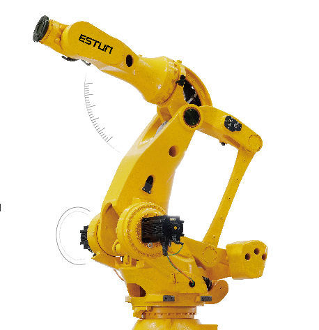 Robot articulado - ER600-2800 - ESTUN Automation Co., Ltd. - 6 ejes ...