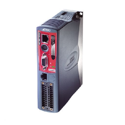 Controlador de movimiento 32 ejes - TRIO MC4N-ECAT - ESTUN Automation Co., Ltd. - EtherCAT ...