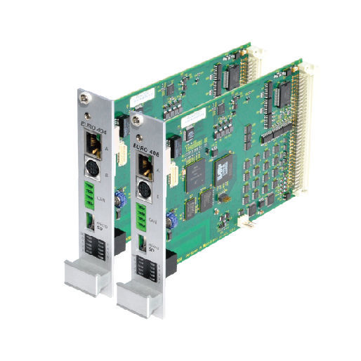 Controlador de movimiento multieje - TRIO Euro400 series - ESTUN Automation Co., Ltd. - Ethernet ...