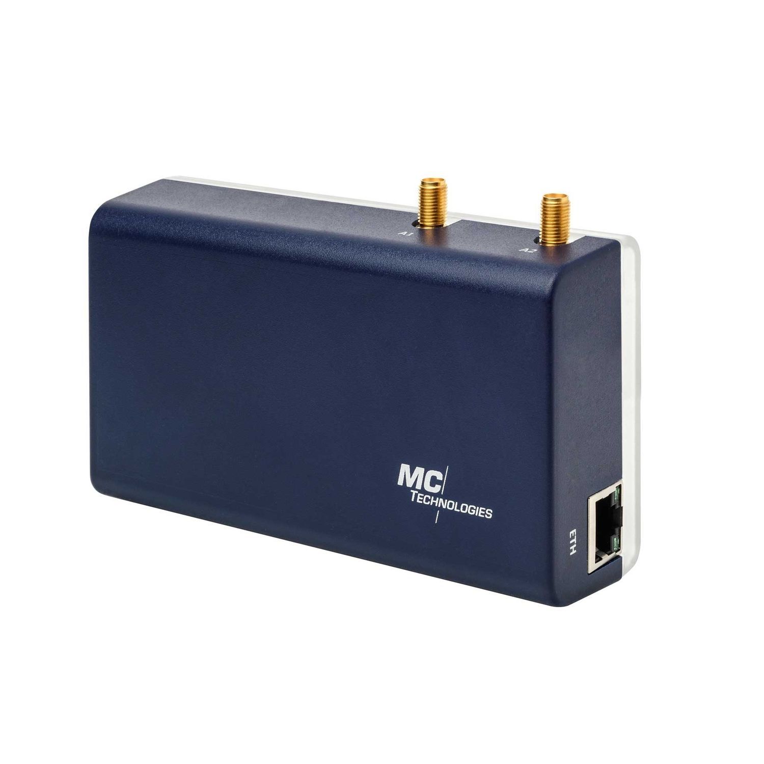 Pasarela IoT - MC100 - MC Technologies GmbH - GPRS / GSM / 3G
