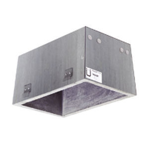 Caja - FlamoX®-S 30 E - KAISER GmbH & Co. KG