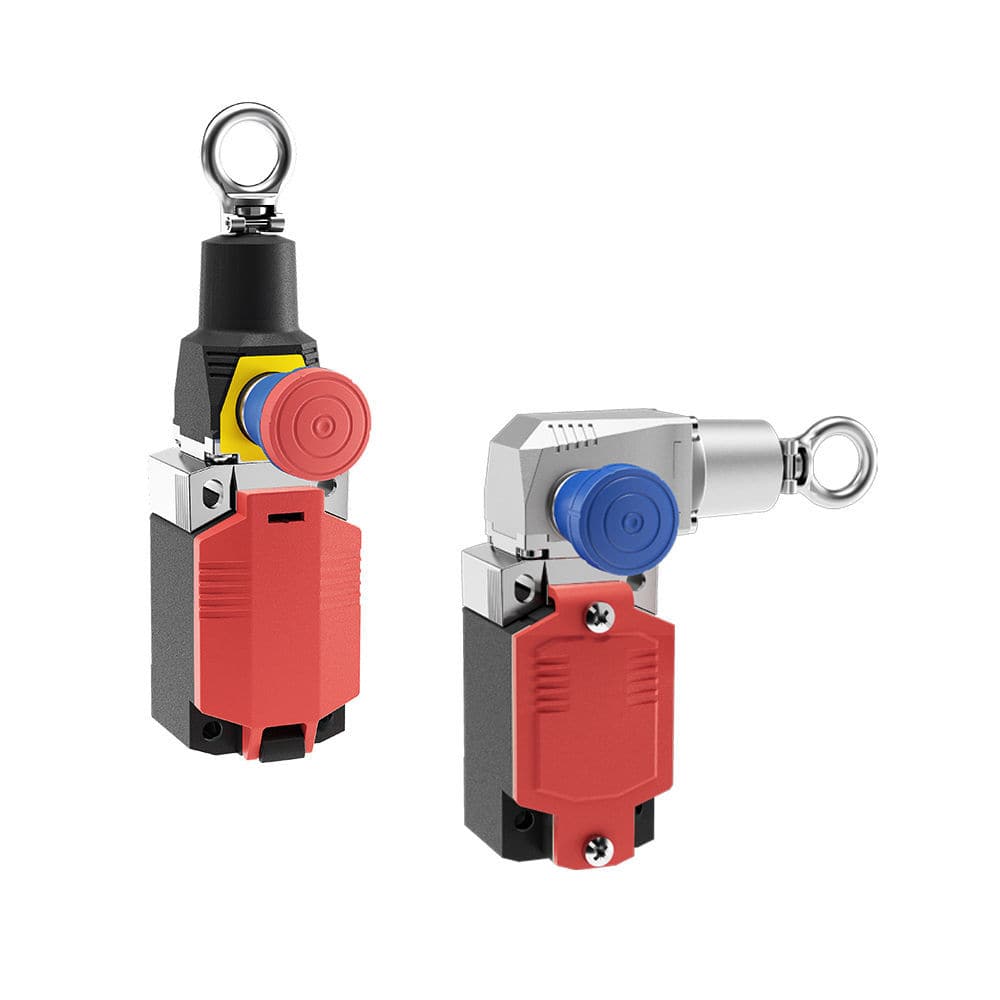 Interruptor con control por cable - SRO - BERNSTEIN AG - unipolar / 2 ...