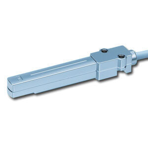 Sensor electrostático - IZD10 series - SMC Corporation of America