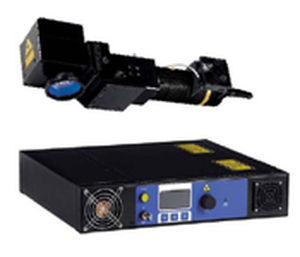 Aparato de marcado láser - Geo. T. Schmidt