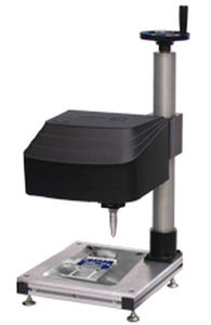 Máquina de marcado láser - Geo. T. Schmidt - de mesa