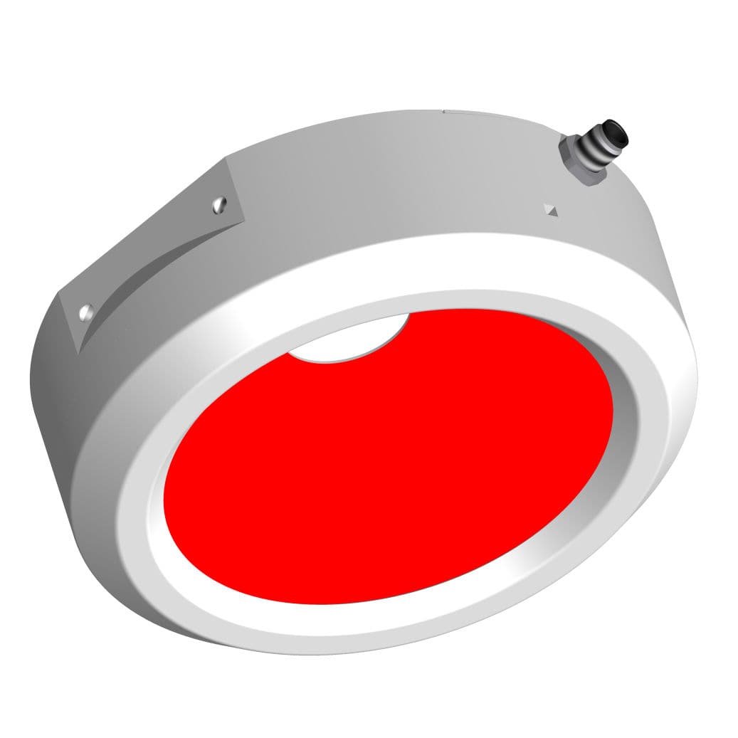 Backlight - SFD30/9 series - VISION & CONTROL - de domo