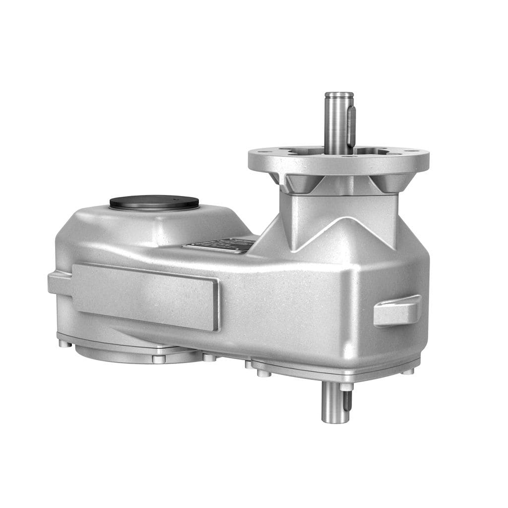 Reductor planetario - GST series - AUMA - de dientes rectos / angular ...