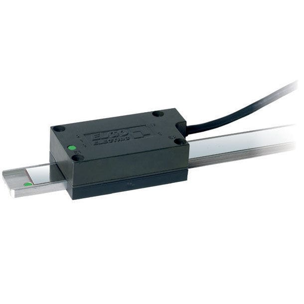 Encoder lineal absoluto - FMAX - ELGO Electronic - magnético / RS-422 ...