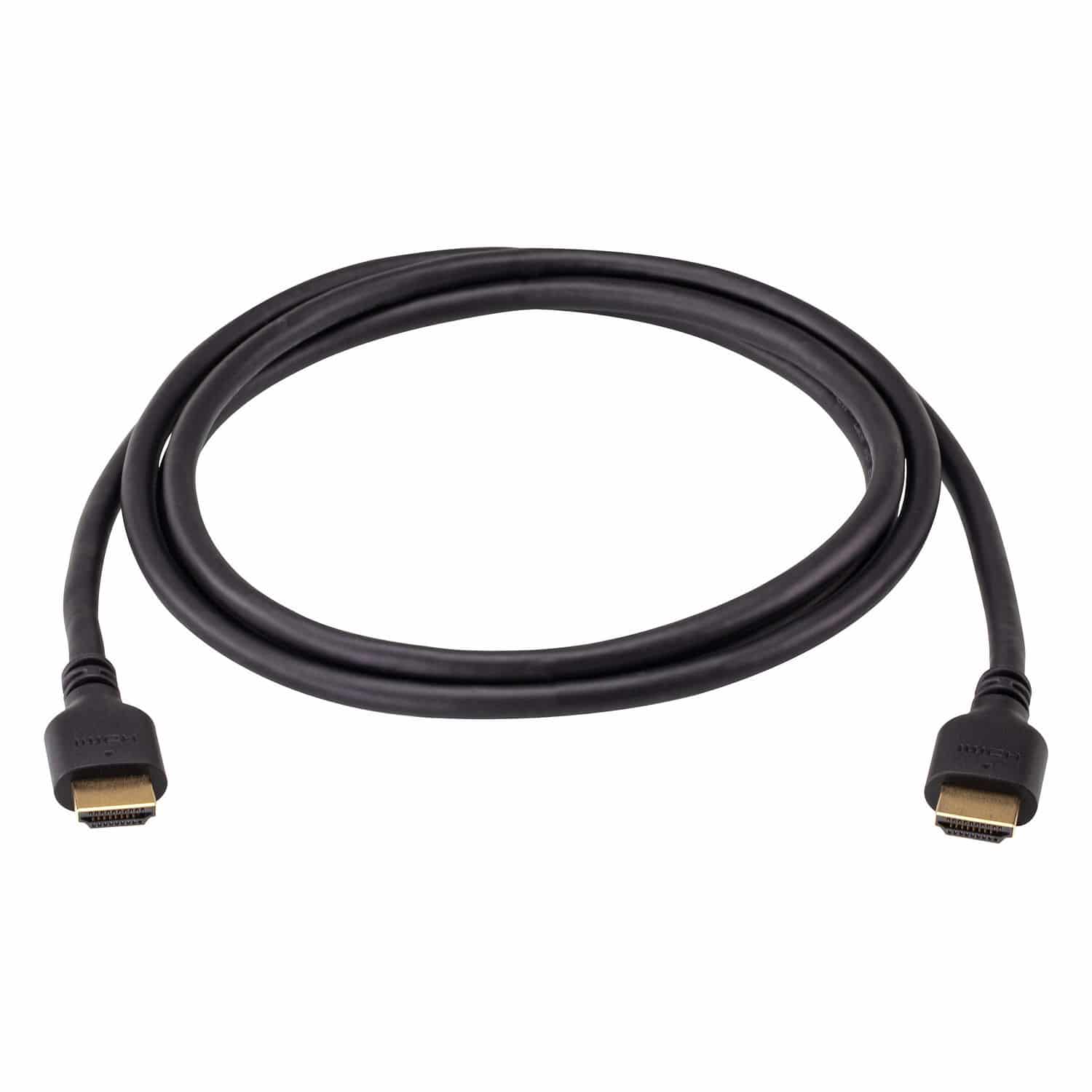 Cable eléctrico de datos - 2L-7D02H21 - ATEN - Ethernet / HDMI / de cobre