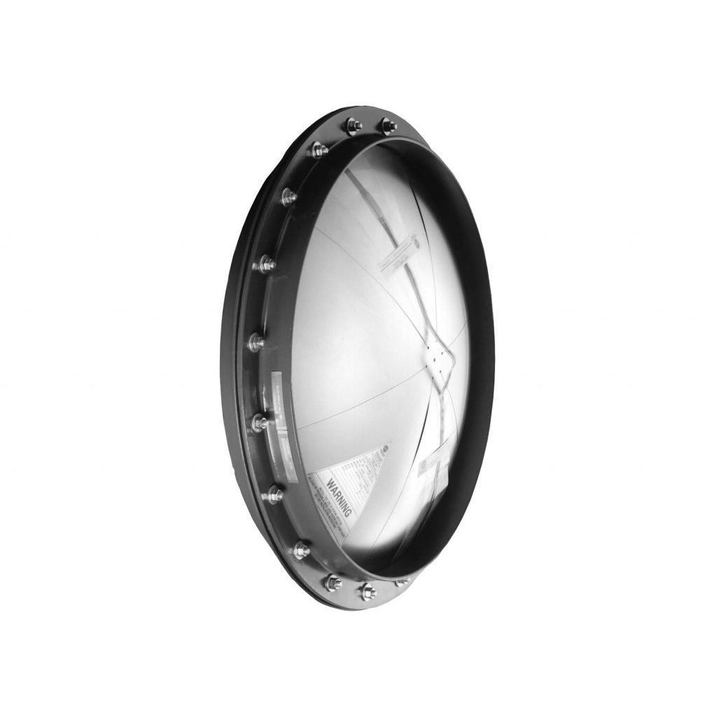 Panel de venteo de explosión - VP - Continental Disc Corp.