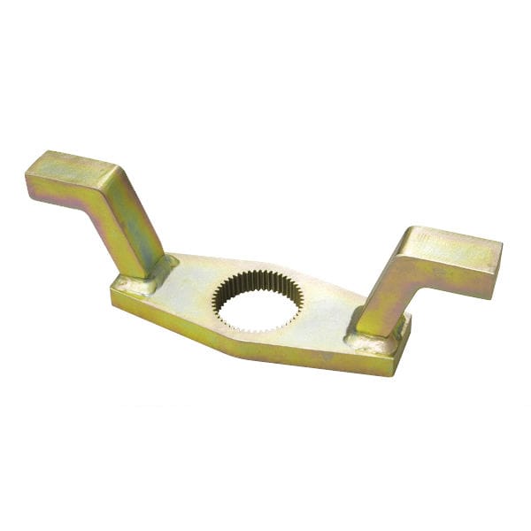 Brazo de reacción de metal - Double Ended - RAD Torque Systems