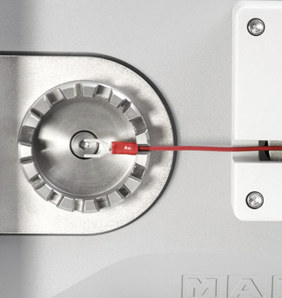 Máquina de prueba de tensión - WT3-201M - Mark-10 - para cables y ...