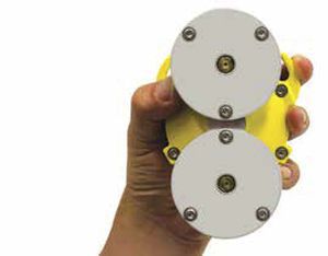 Descensor - Rollgliss™ R520 3305053 - Capital SALA