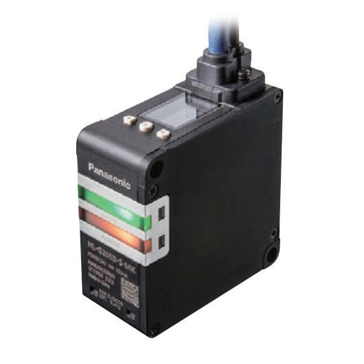 Sensor de desplazamiento lineal - HL-G2 - Matsushita Electric Works ...