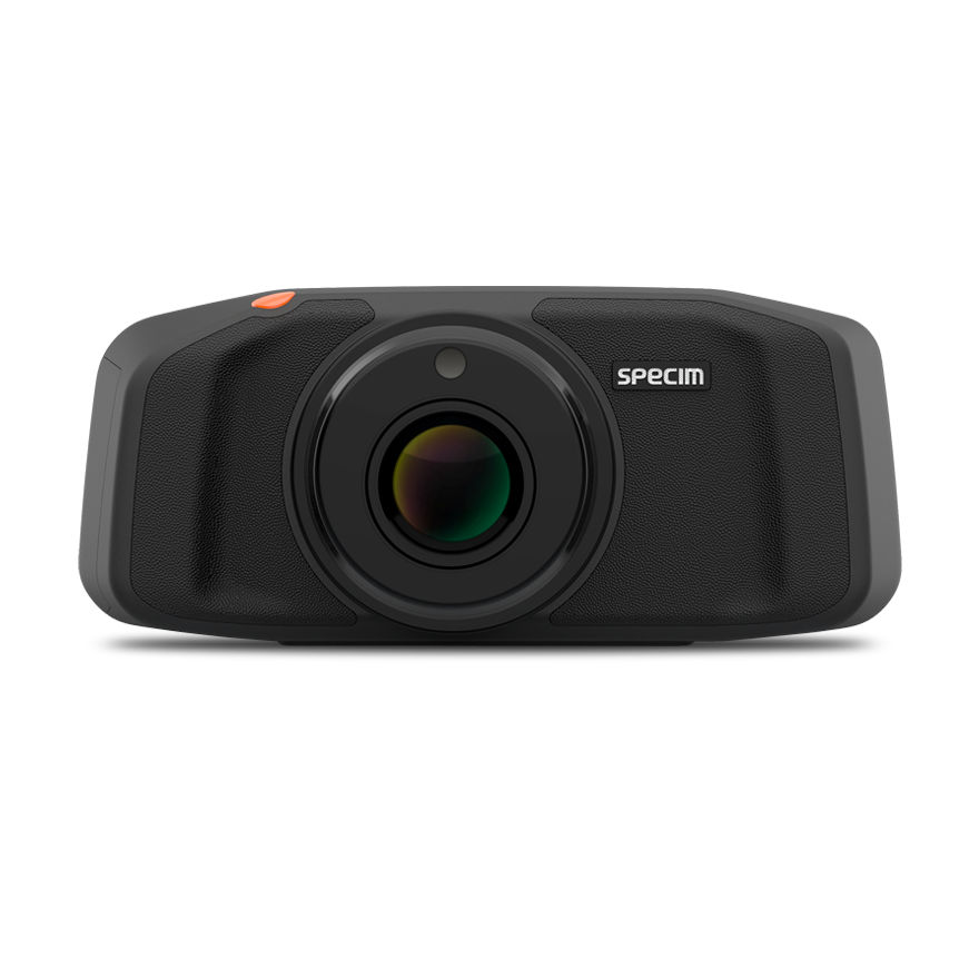 Cámara hiperespectral - Specim IQ - Specim, Spectral Imaging Ltd ...