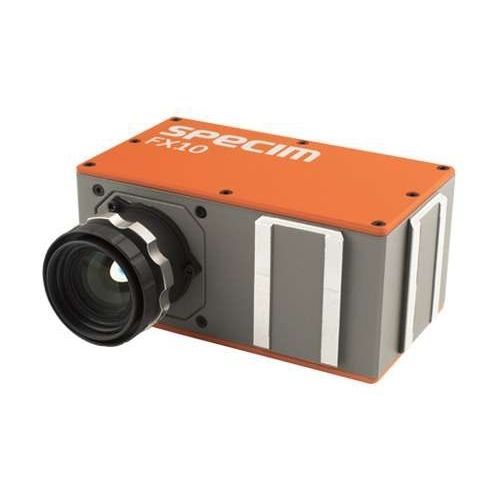 Cámara hiperespectral - Specim FX10 - Specim, Spectral Imaging Ltd ...