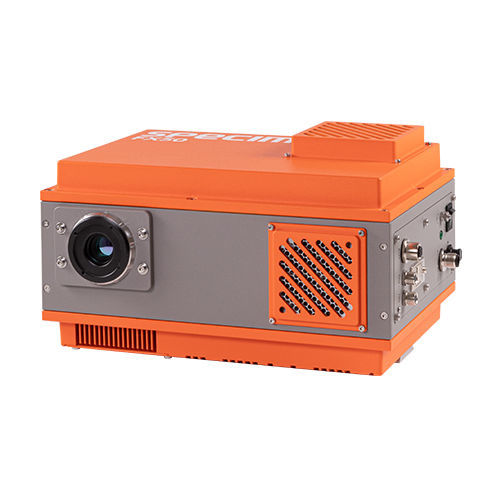 Cámara hiperespectral - Specim FX50 - Specim, Spectral Imaging Ltd ...