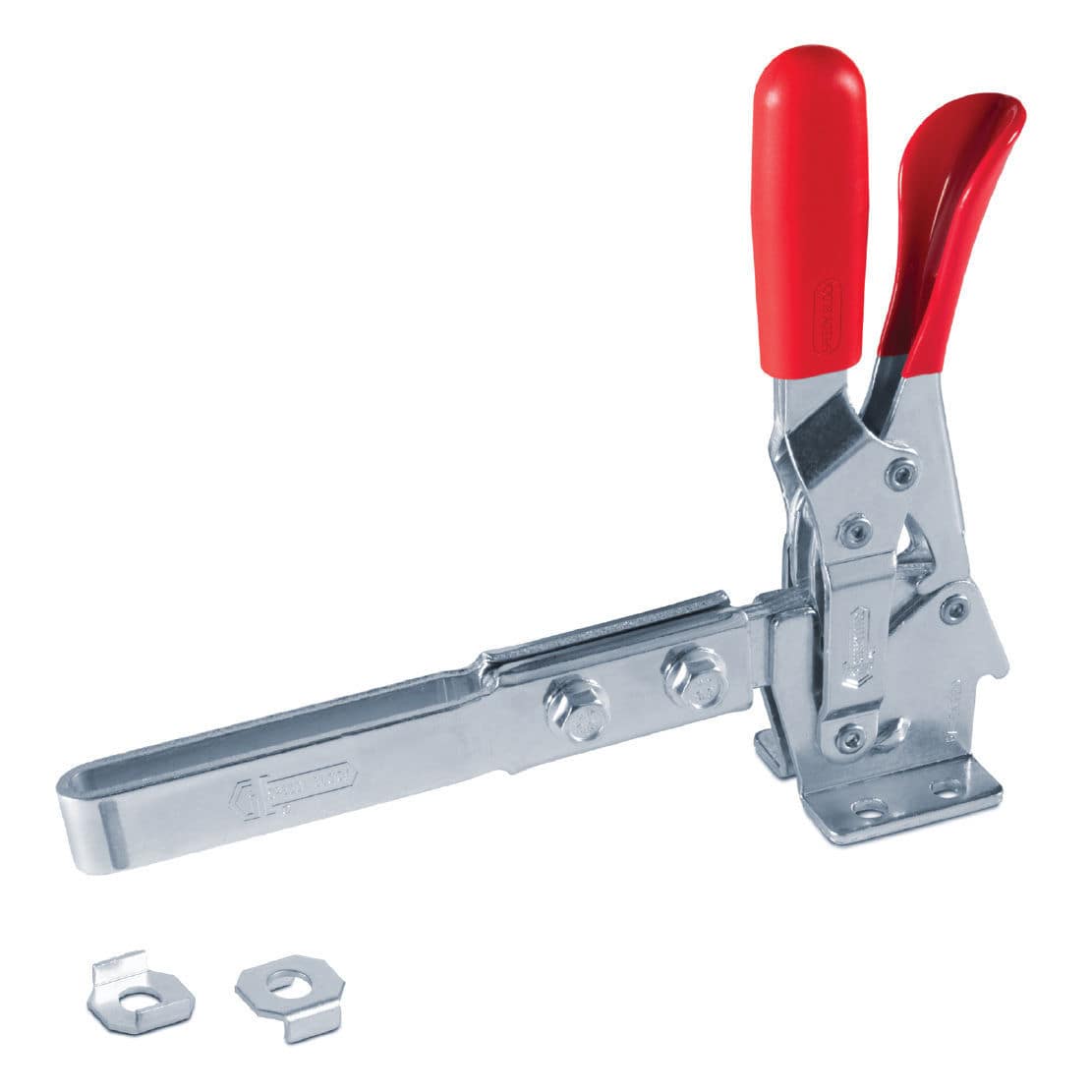 Dispositivo de sujeción rápida vertical - ELS - SPEEDY BLOCK - de acero ...