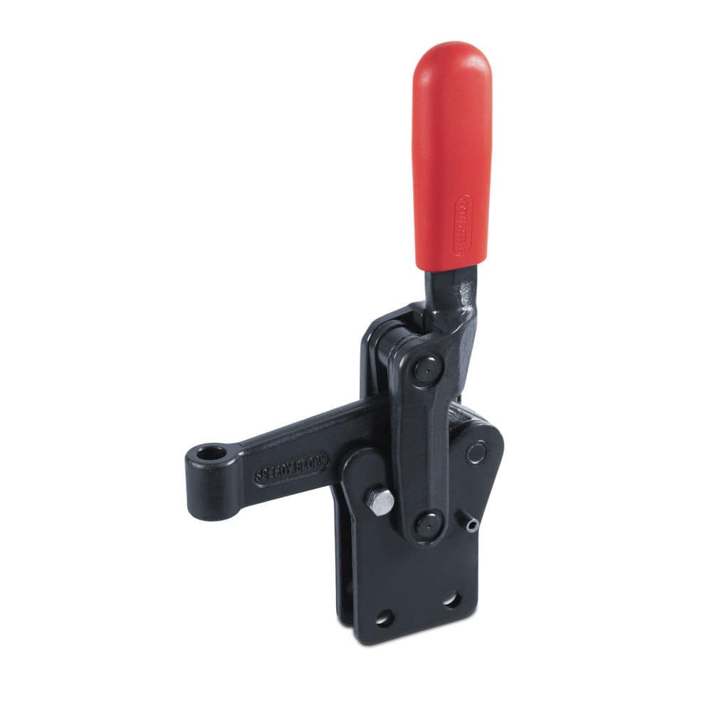 Dispositivo de sujeción rápida vertical - LLF - SPEEDY BLOCK - con ...