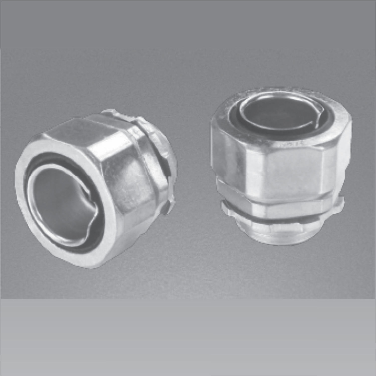 Prensaestopas de latón niquelado - NBG series - Arihant Panel Fittings ...