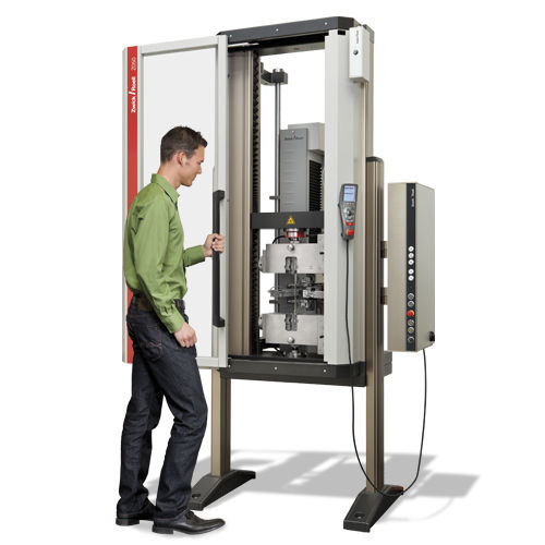 Extensómetro - multiXtens - ZwickRoell GmbH & Co. KG