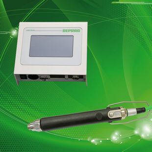 Unidad de control de atornillado - AST5-S - DEPRAG SCHULZ GMBH u. CO ...