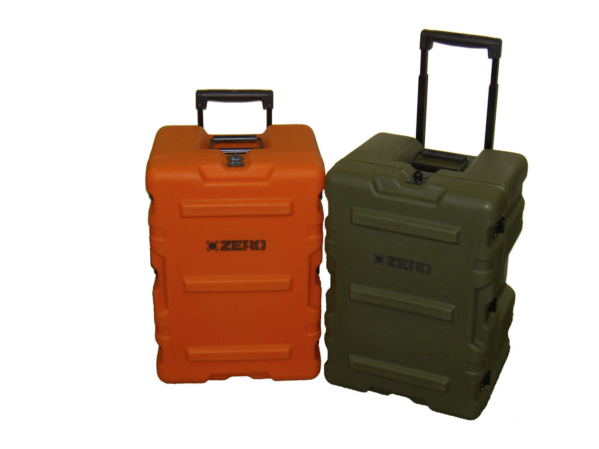 Contenedor - Transitainer™ - Zero Manufacturing