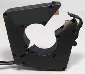 Transductor de corriente con transformador - CE- IJCT-244 series ...