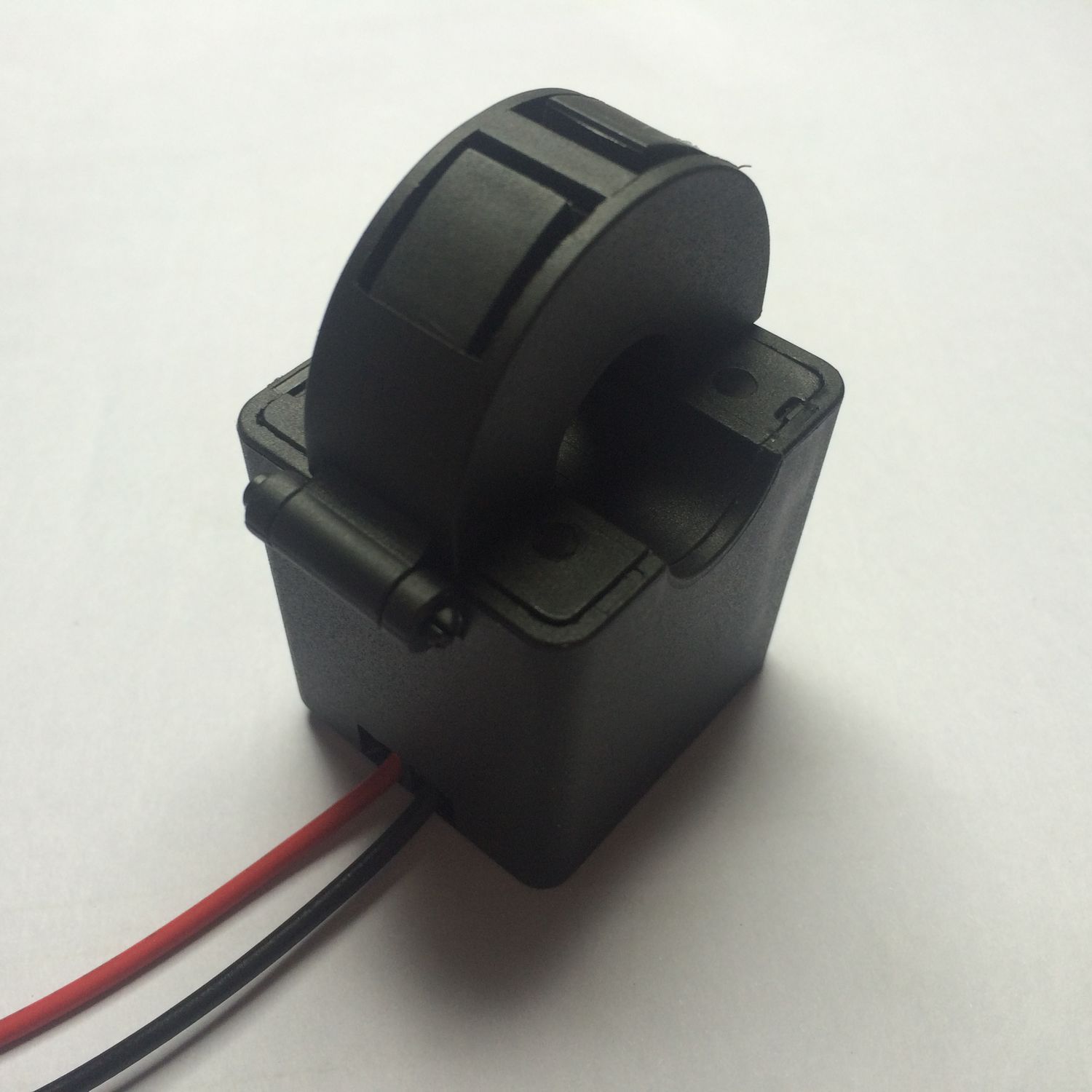 Transductor de corriente con transformador - CE- IJCT-24-E series ...