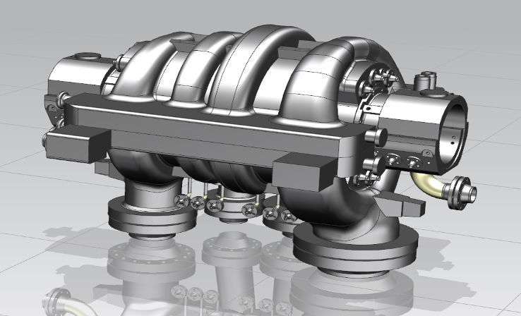 Compresor centrífugo - EZ series - Shaanxi Blower (Group) Co., Ltd ...