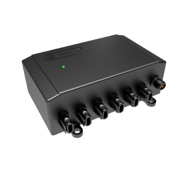 Generador de tensión - DG 306 X - KERSTEN Elektrostatik - de corriente / electrostático / de ...