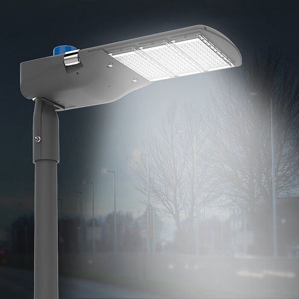 Farola LED - Edge - Yaham Optoelectronics Co., Ltd - eléctrica