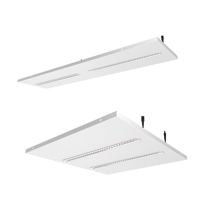 Panel luminoso LED - π-Lux panel light - Yaham Optoelectronics Co., Ltd