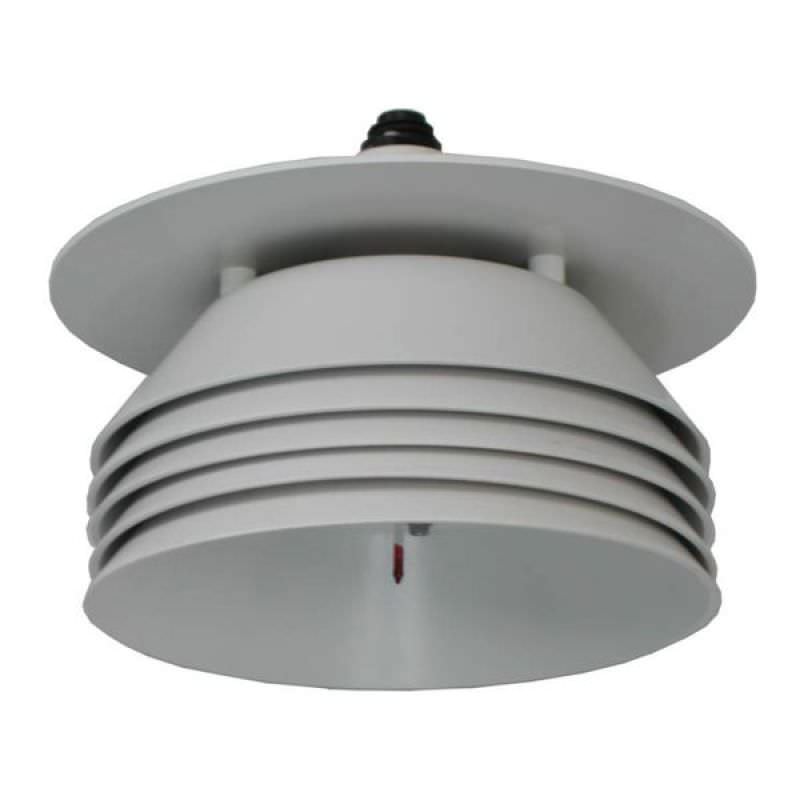 Transductor de temperatura para medición de la temperatura de ...